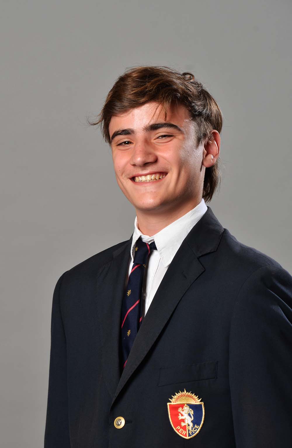 RUGBY PLANTEL SUPERIOR – SIMON DANERI – Old Boys Magazine – Número 13